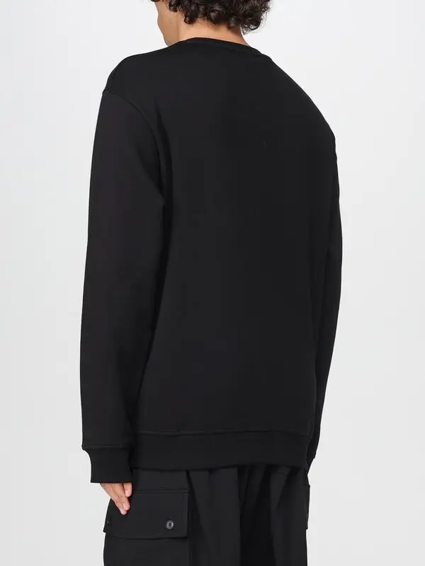 Just Cavalli Crewneck Sweatshirt