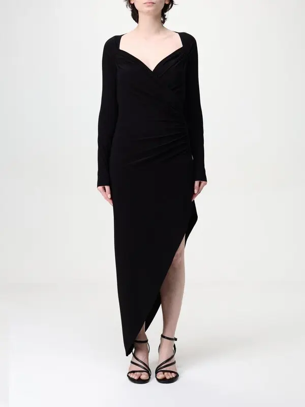 Norma Kamali Dress Colour