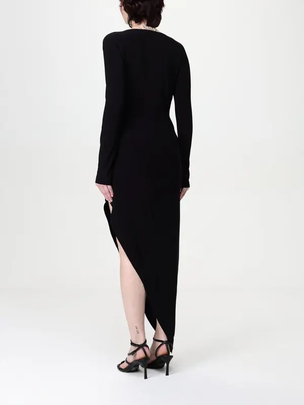 Norma Kamali Dress Colour