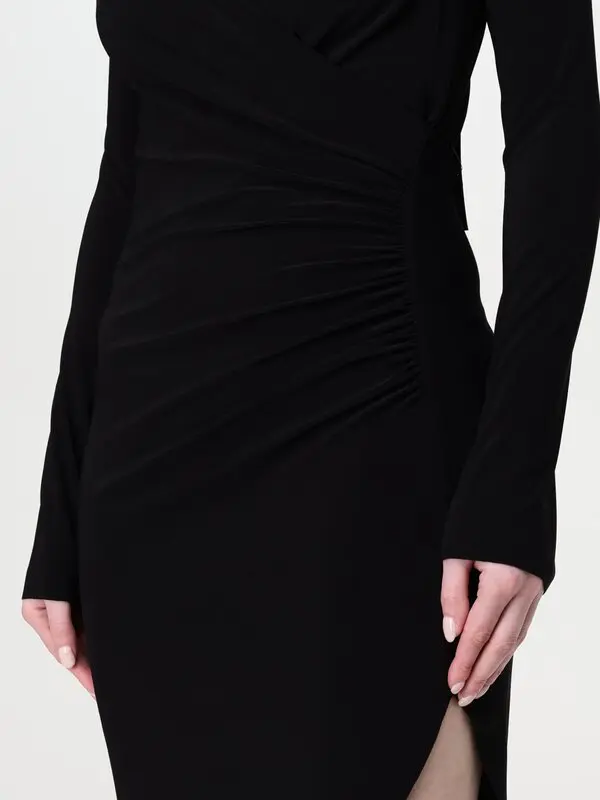 Norma Kamali Dress Colour