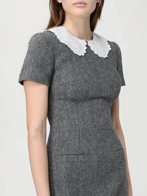 SELF-PORTRAIT Dress Colour