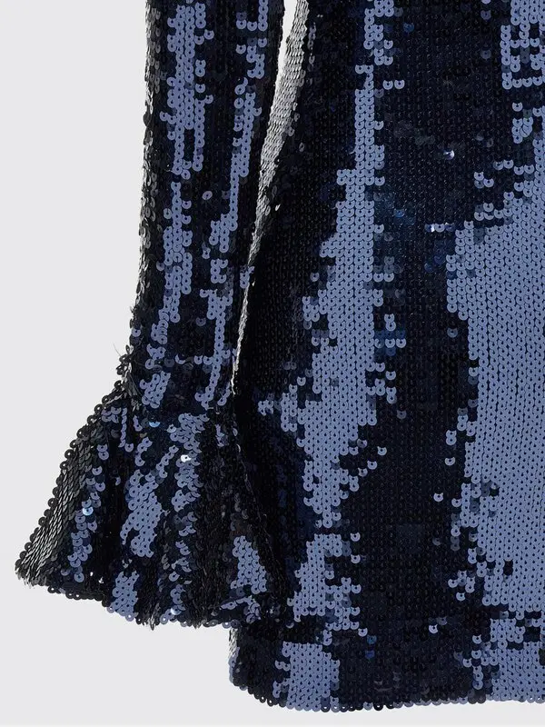 ROTATE BY BIRGER CHRISTENSEN Dress Colour