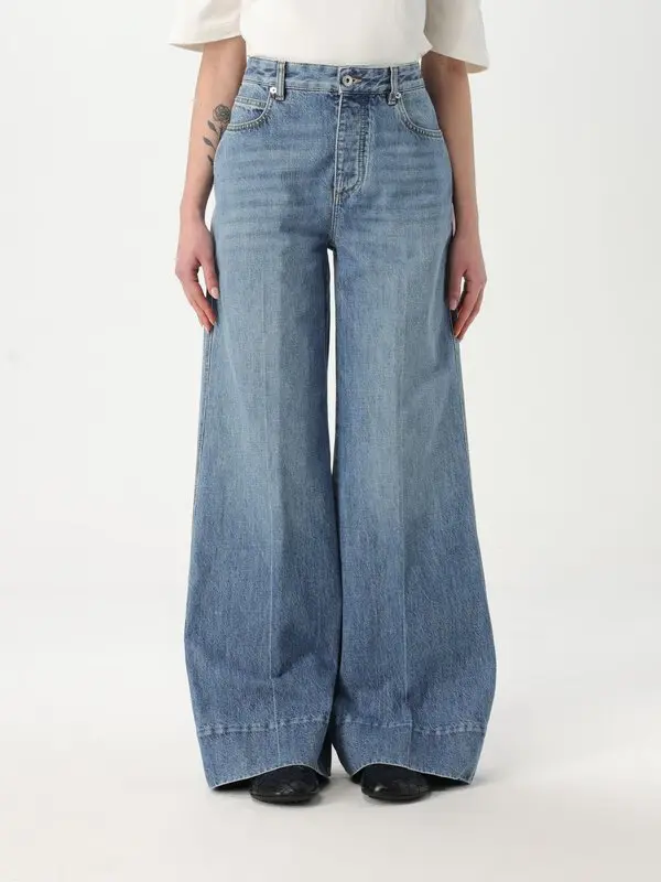 Bottega Veneta Jeans Colour