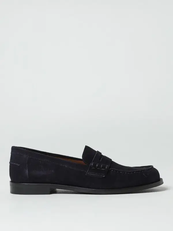 Emporio Armani Loafers Colour