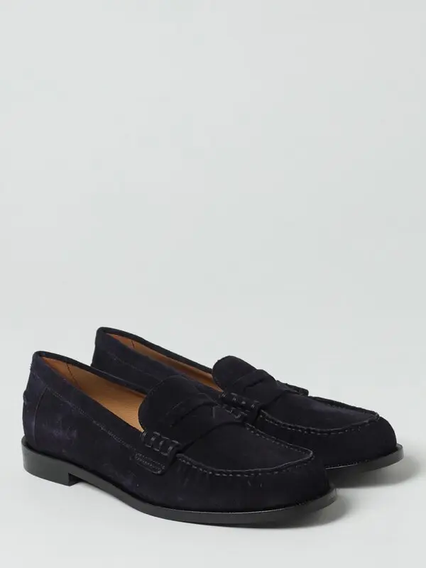 Emporio Armani Loafers Colour