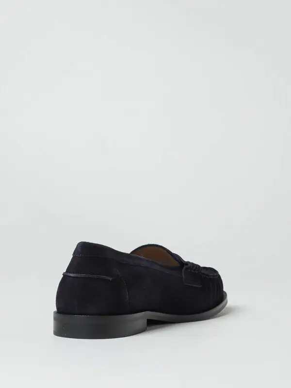 Emporio Armani Loafers Colour