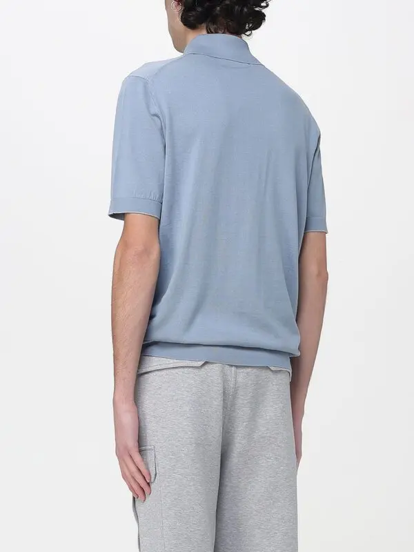 Brunello Cucinelli Polo Shirt Colour