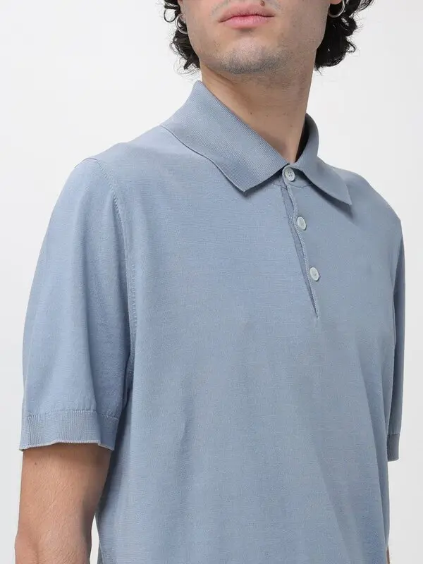 Brunello Cucinelli Polo Shirt Colour