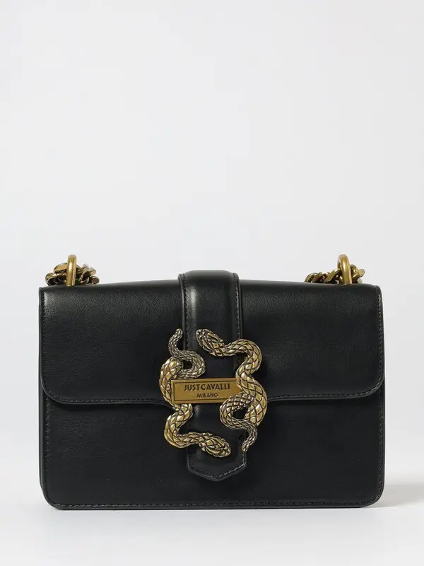 Just Cavalli Mini Bag Colour - Black