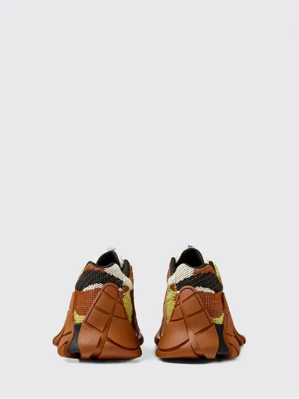 Camper Trainers Colour