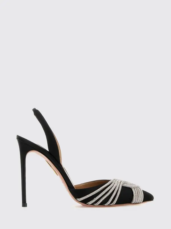 AQUAZZURA Court Shoes Colour