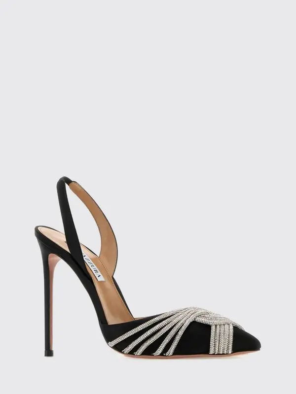 AQUAZZURA Court Shoes Colour