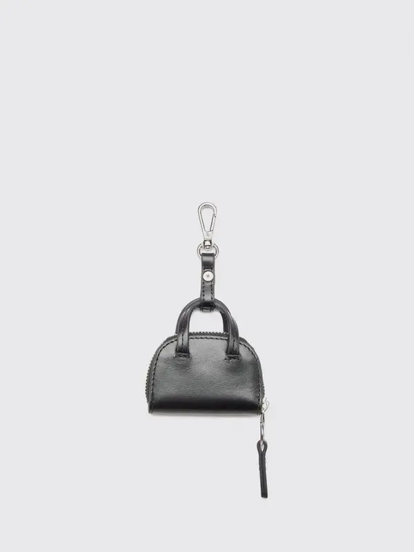 DIESEL® 1dr Dome Leather Charm