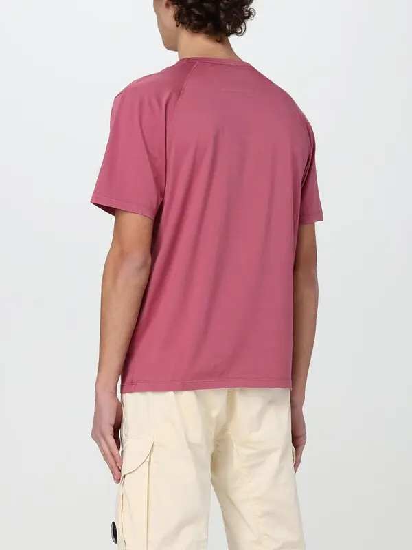 C.P. COMPANY T-shirt Colour - Red