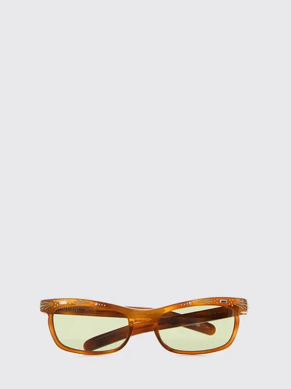 Valentino Garavani Square Acetate Sunglasses