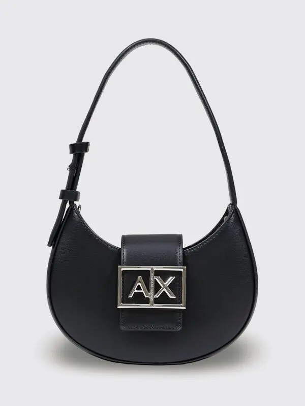 Armani Exchange Mini Bag Colour - Black