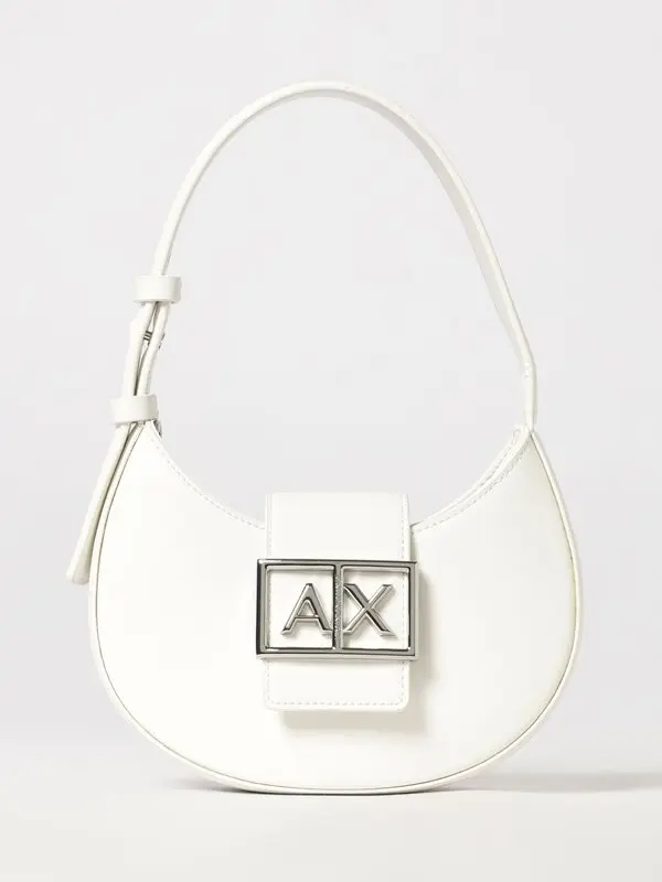 Armani Exchange Mini Bag Colour - Orange