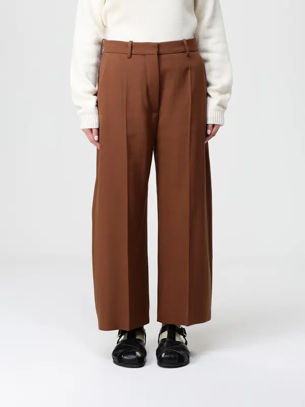 Marni Trousers Colour