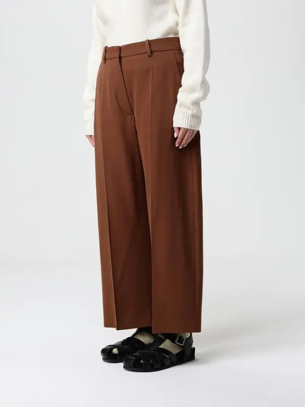 Marni Trousers Colour