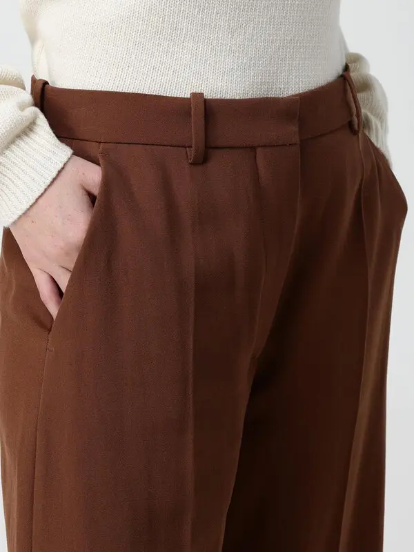 Marni Trousers Colour