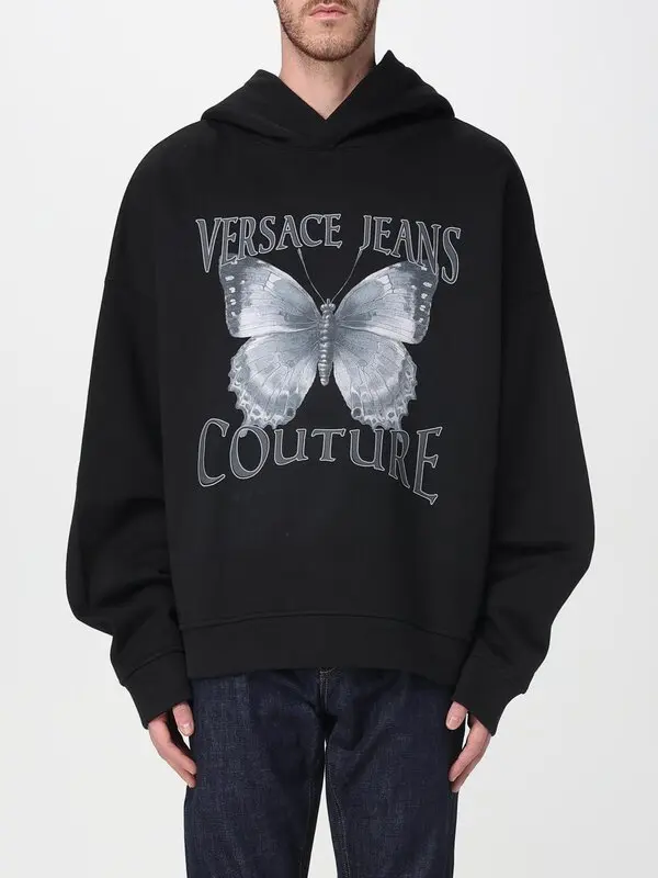 Versace Sweatshirt Colour