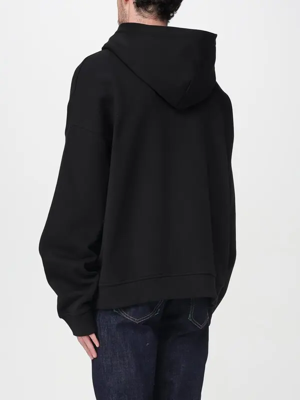 Versace Sweatshirt Colour