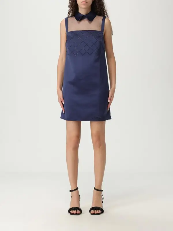 Elisabetta Franchi Dress