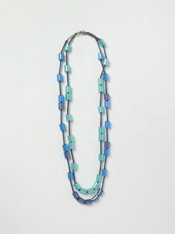 Emporio Armani Jewel Colour - Gnawed Blue