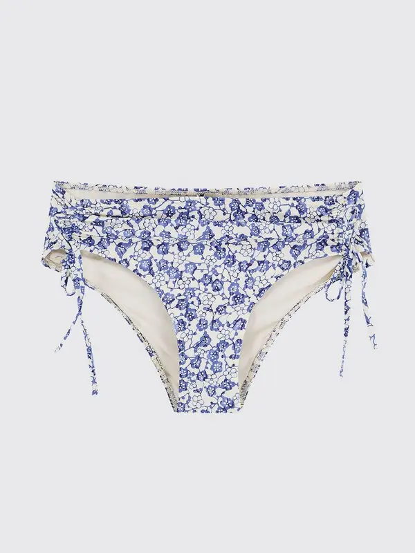 Isabel Marant Étoile Printed Stretch Polyamide Swimsuit