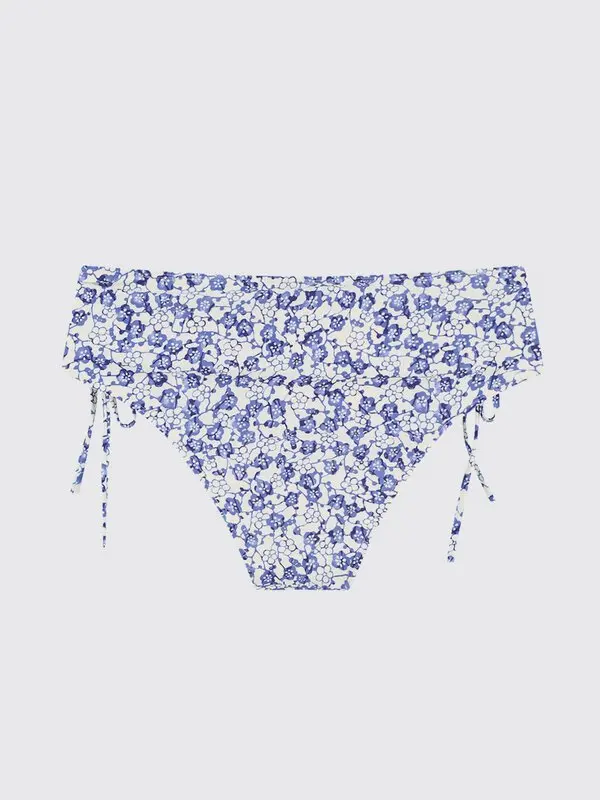 Isabel Marant Étoile Printed Stretch Polyamide Swimsuit