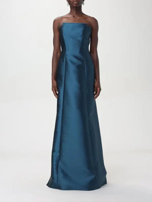 Alberta Ferretti Dress Colour - Teal