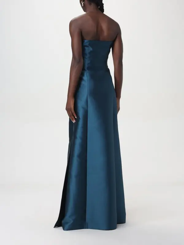 Alberta Ferretti Dress Colour - Teal