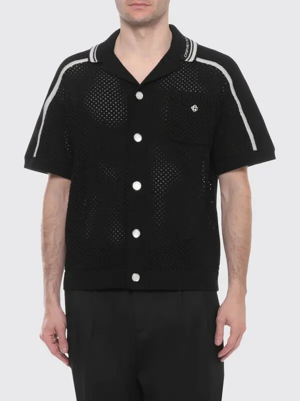 Casablanca Cotton Blend Shirt