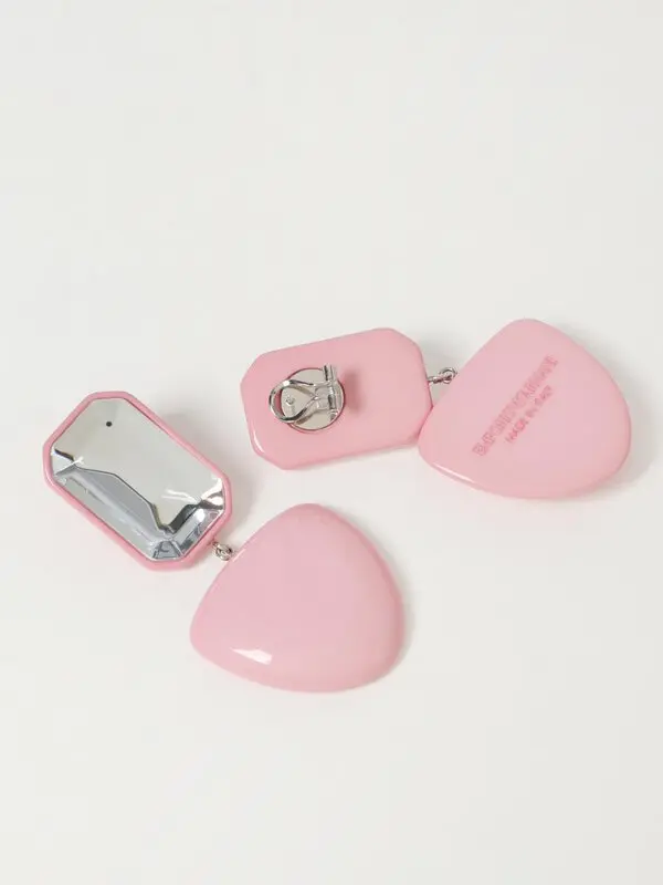 Emporio Armani Jewel Earrings
