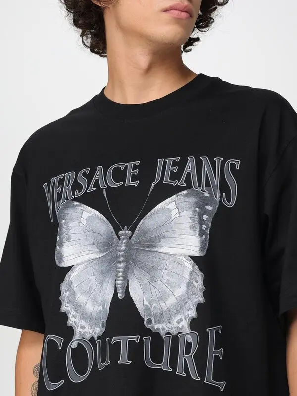 Versace T-shirt Colour