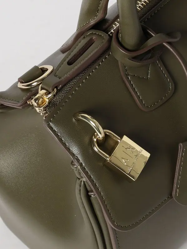Armani Exchange Handbag