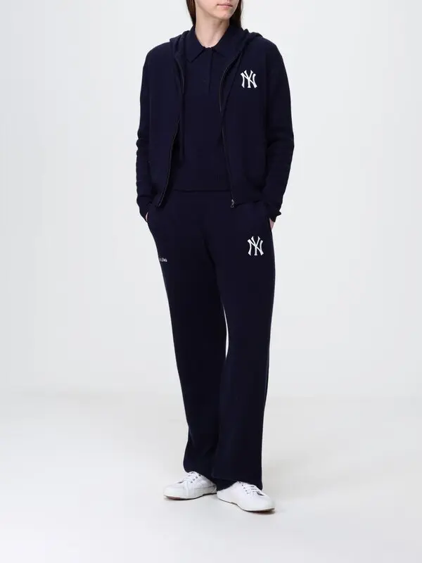 SPORTY & RICH Knitted Trousers