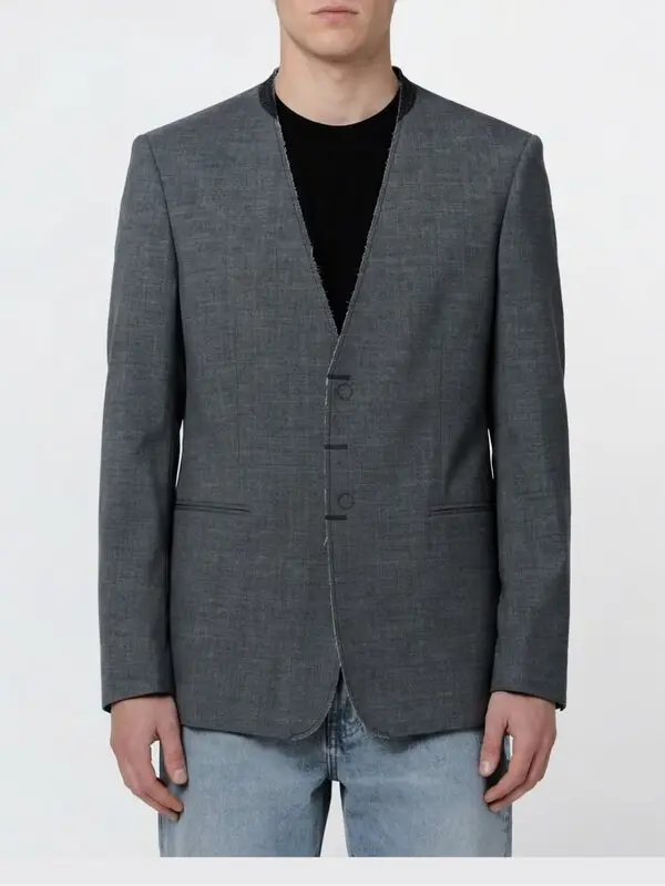 MAISON MARGIELA Jacket Colour