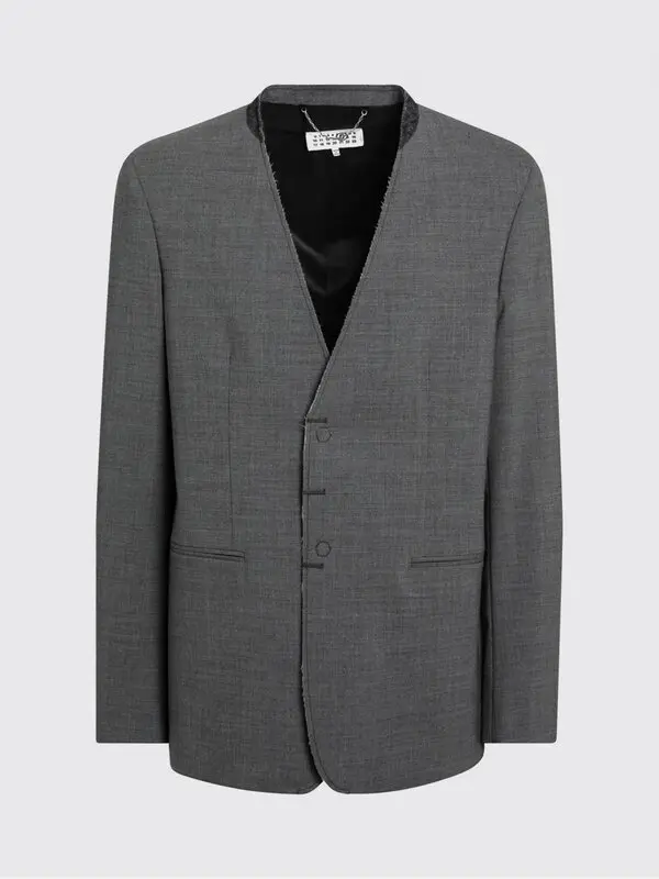 MAISON MARGIELA Jacket Colour