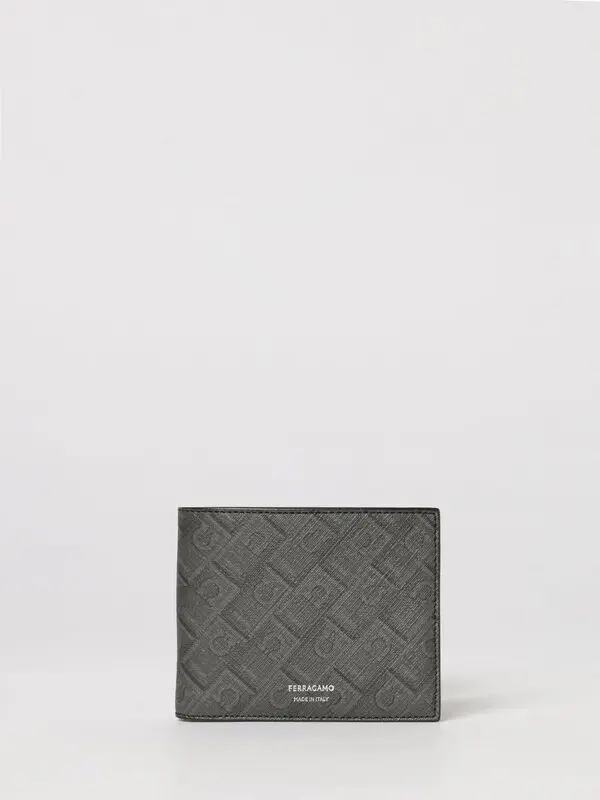 FERRAGAMO Wallet Colour