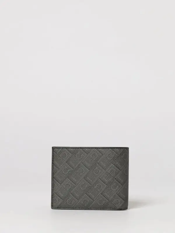 FERRAGAMO Wallet Colour
