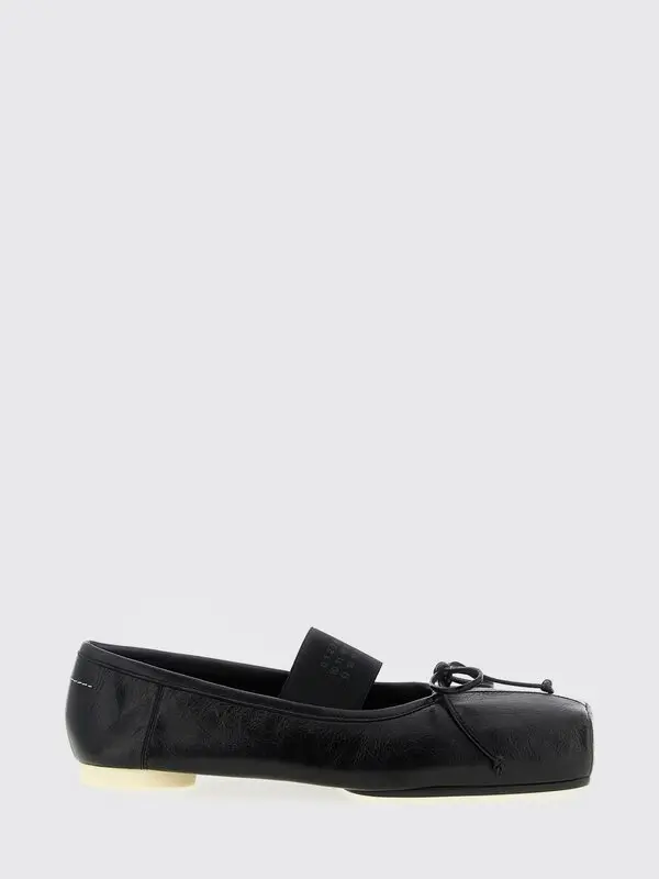MAISON MARGIELA Ballet Pumps Colour