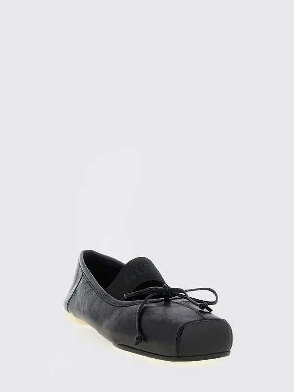 MAISON MARGIELA Ballet Pumps Colour