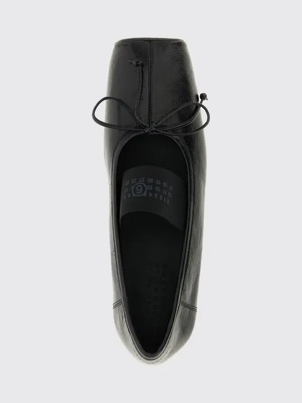 MAISON MARGIELA Ballet Pumps Colour