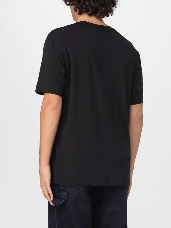 Just Cavalli T-shirt Colour - Black