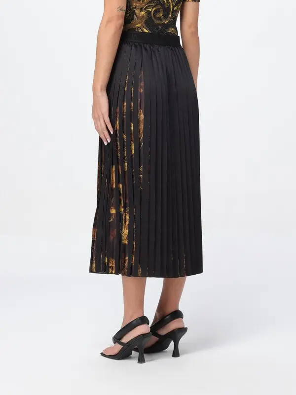 Versace Skirt Colour