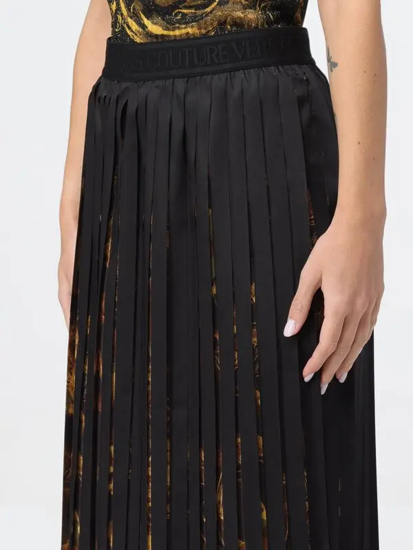 Versace Skirt Colour