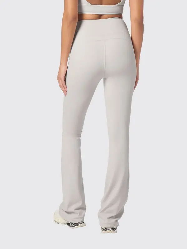 PLEIN SPORT Flared Jersey Jogger Pants