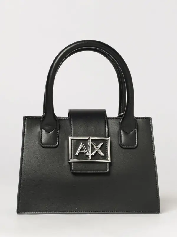 Armani Exchange Mini Bag Colour - Black