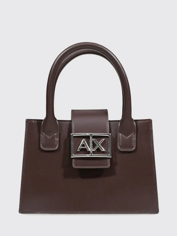 Armani Exchange Mini Bag Colour - Brown